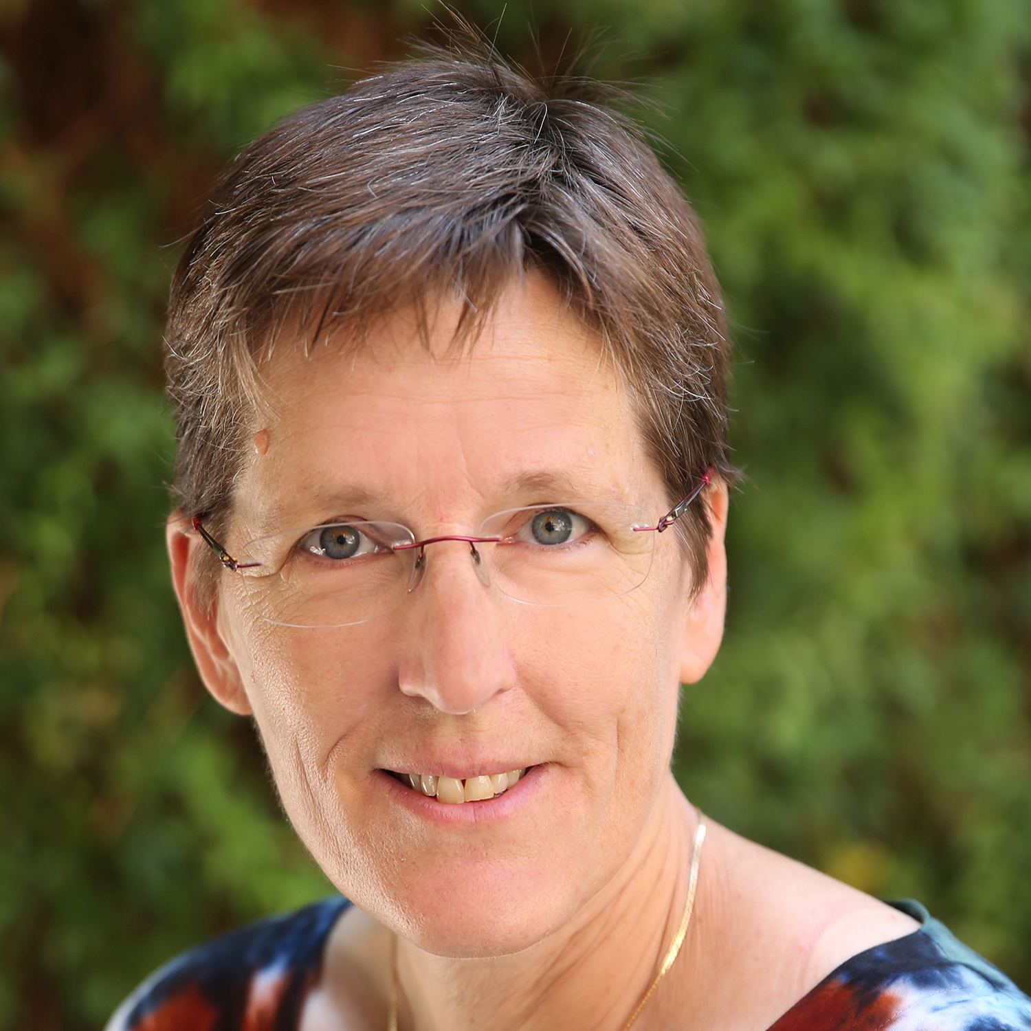 Joan Curry | College of Agriculture, Life & Environmental Sciences